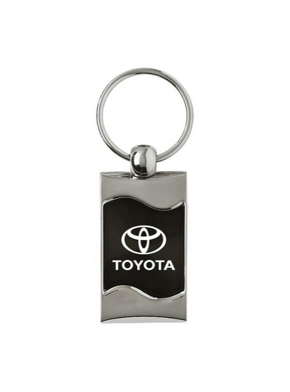 Toyota Keychain