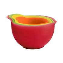 Trudeau Maison Measuring Cup Set 4pcs - Walmart.com