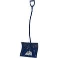 Garant Yukon 43.5 in. Ergonomic Handle Extra Wide Winter Snow Shovel ...