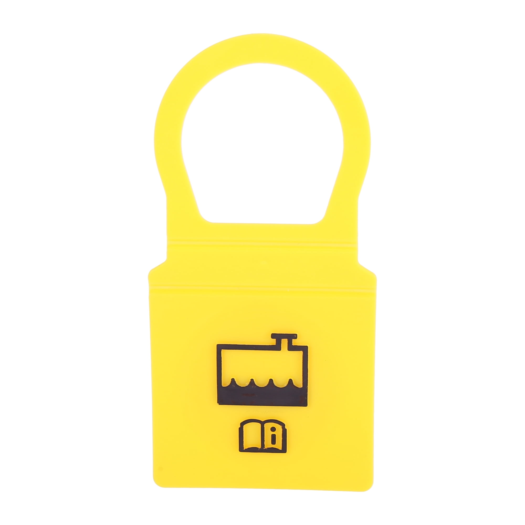 Click here for Unique Bargains Yellow Engine Coolant Reservoir Ca... prices