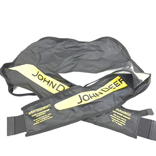 John Deere Original Equipment Cover #AM145350 - Walmart.com