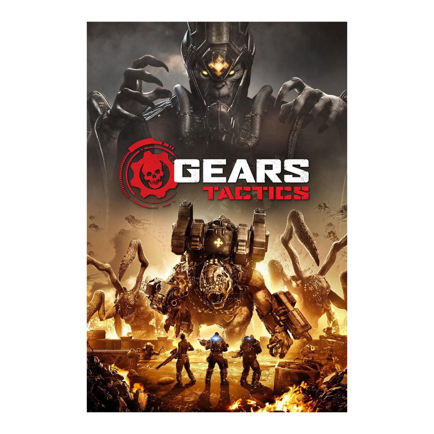 Click here for Gears Tactics (Xbox Series X) prices