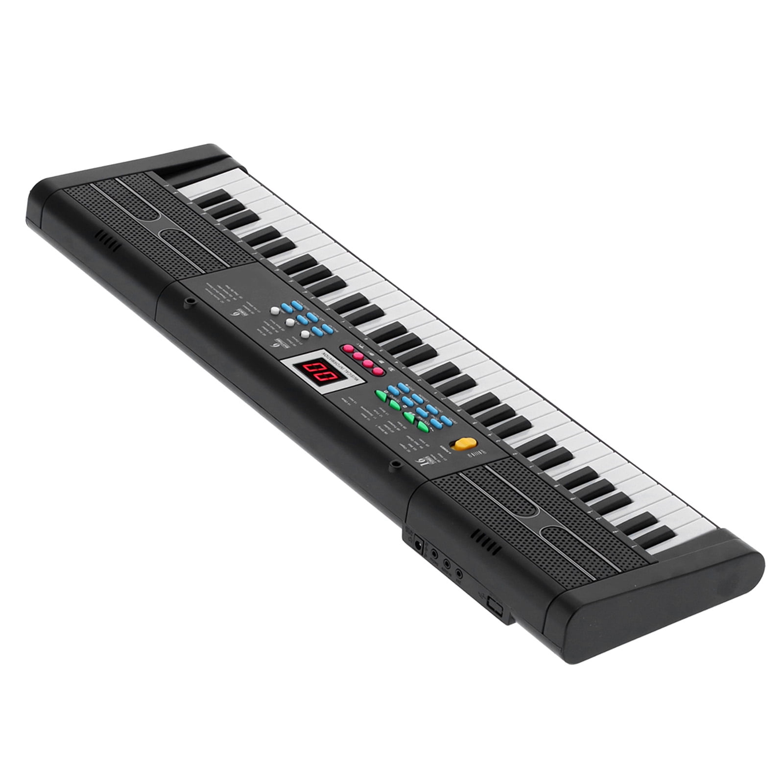 Click here for Zaqw Keyboard Piano  Digital Piano Instrument 61 K... prices