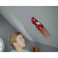 As Seen On TV Radical Racers Wall-Climbing RC Car with 360 Degrees Turn ...