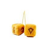 Star Wars Hans Solo's Dice - Walmart.com