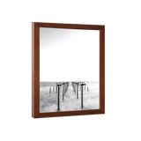 Gallery 8x16 Picture Frame Black 8x16 Frame 8 x 16 Poster Frames 8 x 16 ...