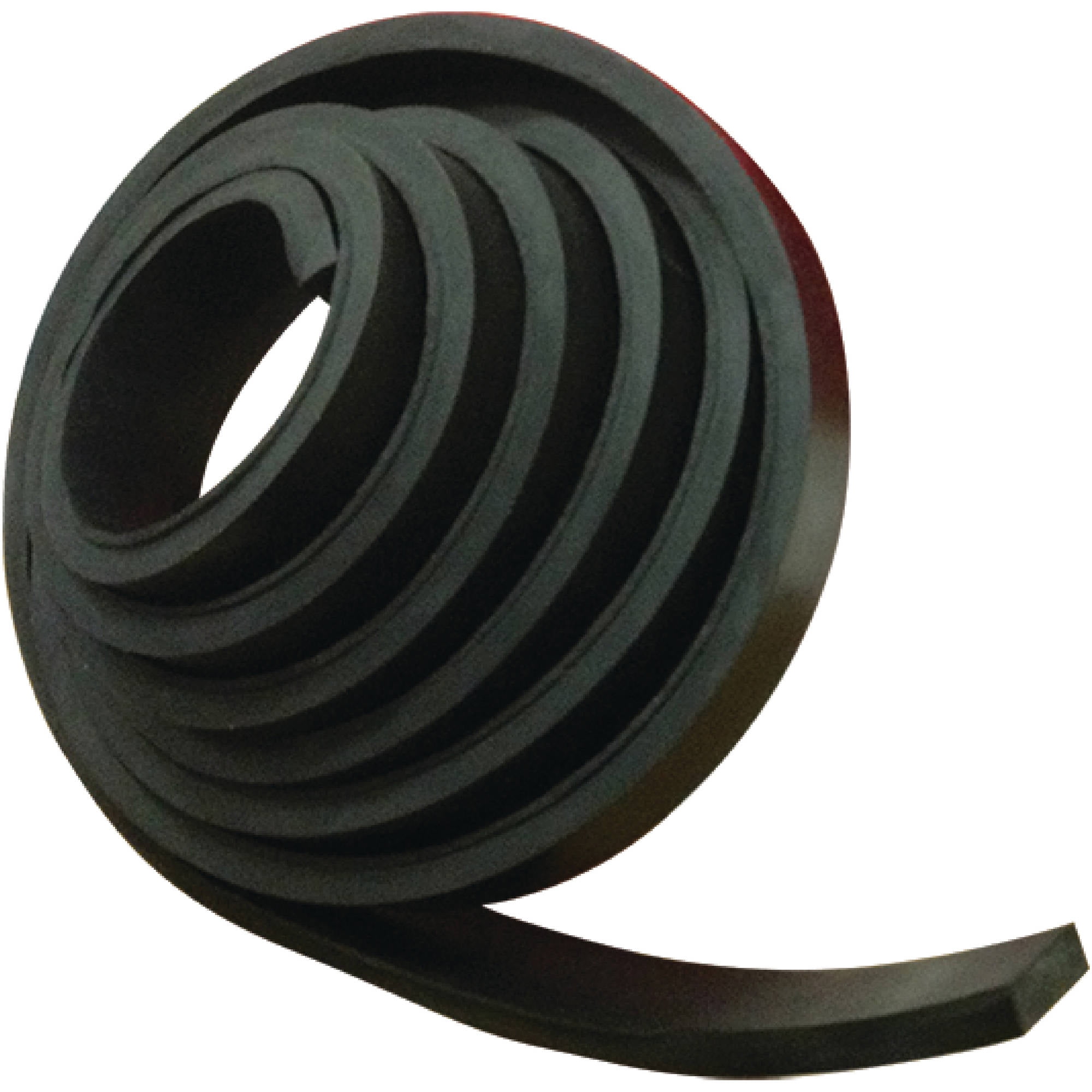 Shields Marine Hose Neoprene Tank Black Chafe Strips, 10\' Coil ...