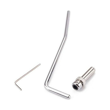 mmirethe Crank Handle Whammy Arm Tremolo Bar Fine Workmanship Vibrato ...