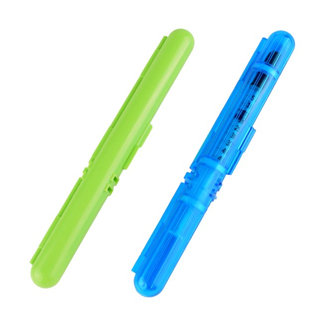 PSC (MA-PSC) Portable Travel Insulin Prefilled Syringe Case for ...