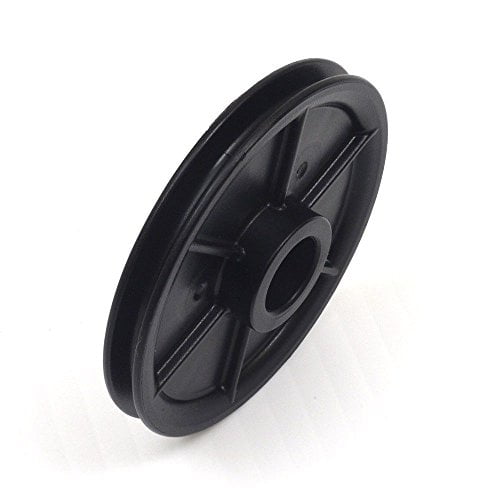 Building & Hardware Sears Craftsman Garage Door Opener Idler Pulley ...