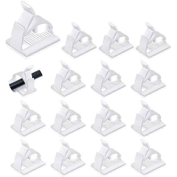 Outdoor Cable Clips