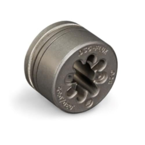 Miller Electric Mfg Llc 261157 .024, .30-.035 V Groove Drive Roll ... Miller Electric Mfg Llc 261157 .024, .30-.035 V Groove Drive Roll ...