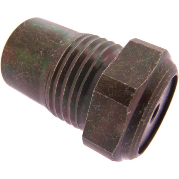 Febest UPPER ARM THREADED BUSHING # 0435-CAN OEM MC120565 - Walmart.com