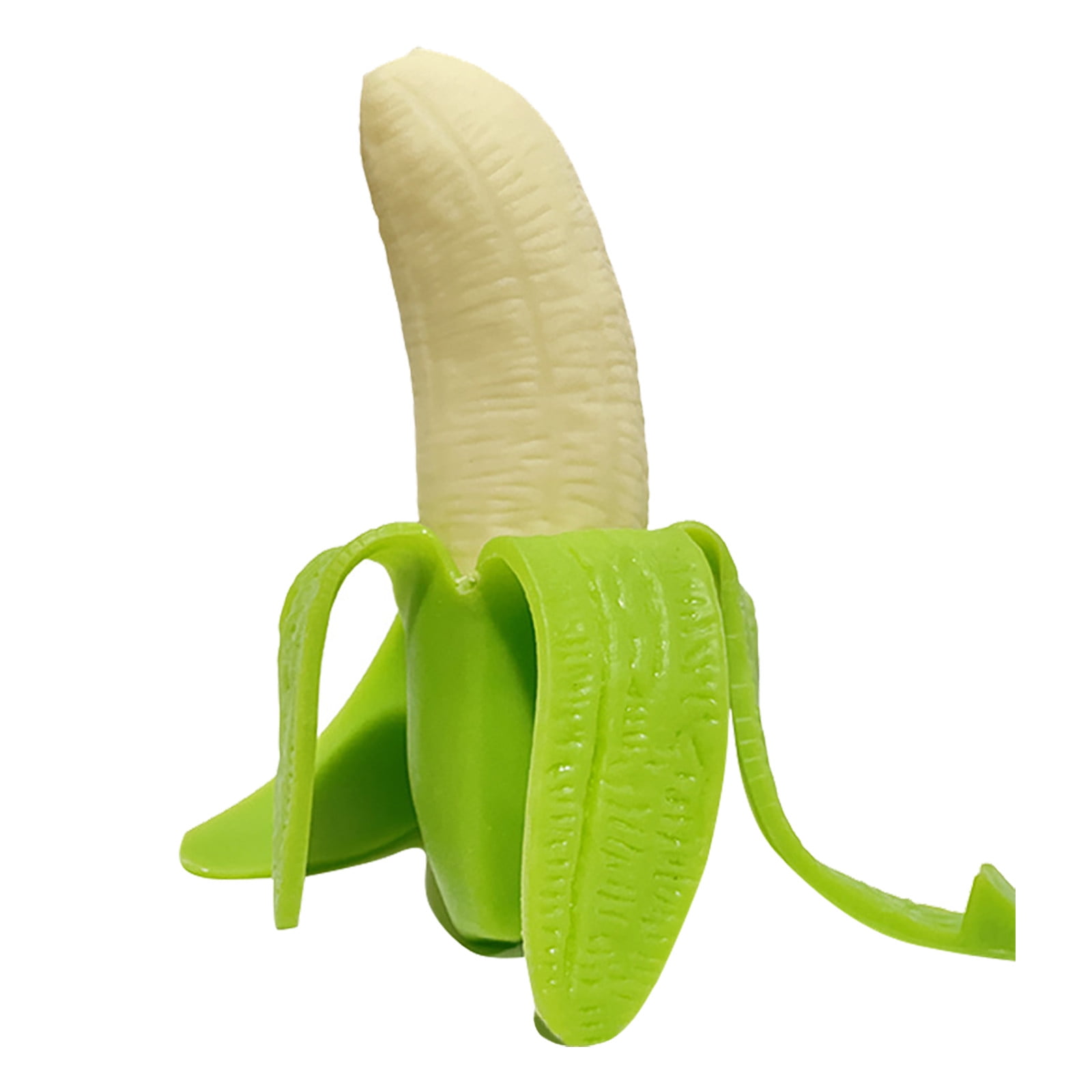Monkey Stringy Stress Toys 12-Pack Monkey Stringy - Latex-Free Silicone ...