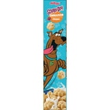 Kellogg’s SCOOBY-DOO! Breakfast Cereal, Kids Snacks, Family Size ...