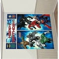 Justice League Scene Setter Kit - Walmart.com