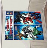 Justice League Scene Setter - Walmart.com