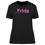 Frida Name
