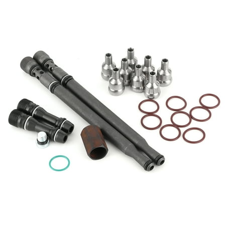 Spptty Oil Rail Repair Kit, High Pressure Oil Rail Repair Kit Updated ...