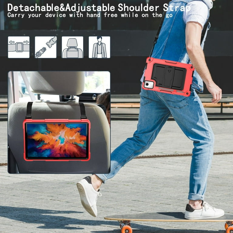 SOATUTO for Lenovo Tab M11/K11 LTE Case 11 inch (TB330FU SOATUTO for Lenovo Tab M11/K11 LTE Case 11 inch (TB330FU