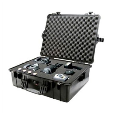 PELICAN PRODUCTS-PHOTO VIDEO PELICAN PRODUCTS- CASES 0500-000-110 0500 ...