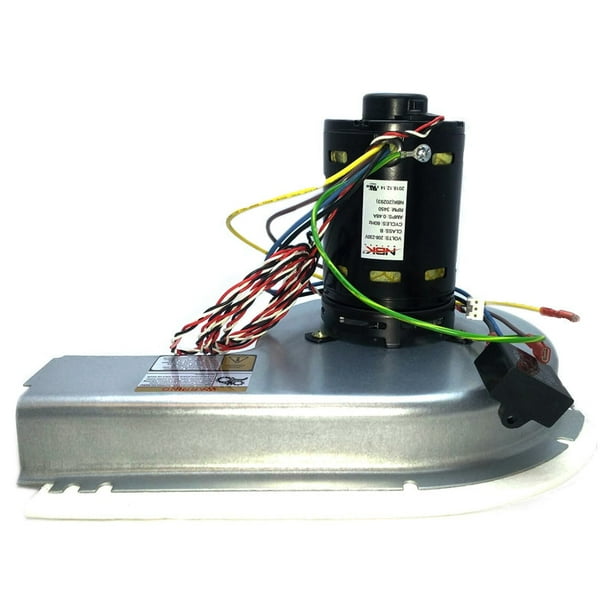 48GS400649 BLOWER MOTOR 208-230V - EXACT FIT FOR CARRIER - REPLACEMENT ...