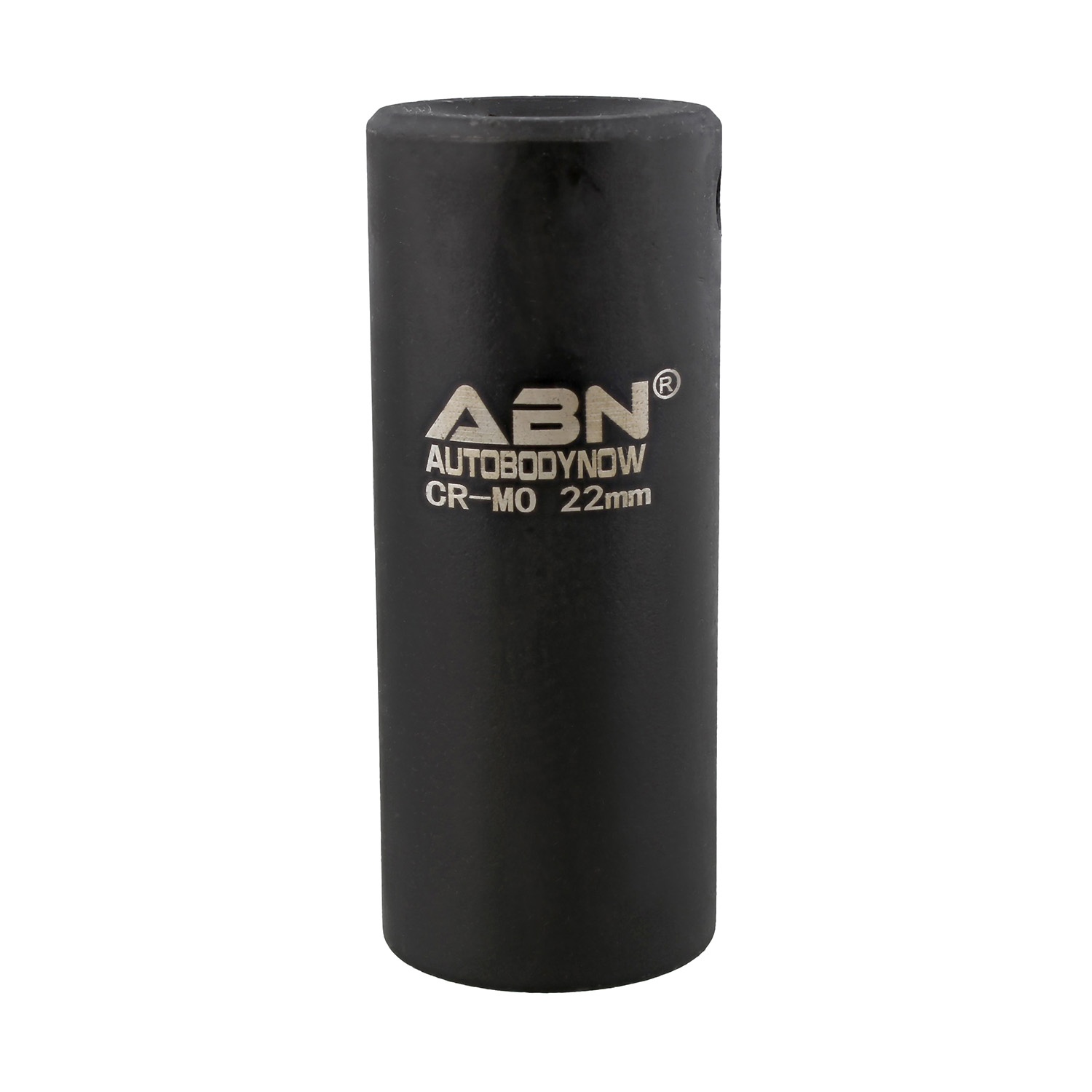 ABN 1/2in Drive 22mm Socket - Deep Impact Metric Sockets 6pt Metric ...