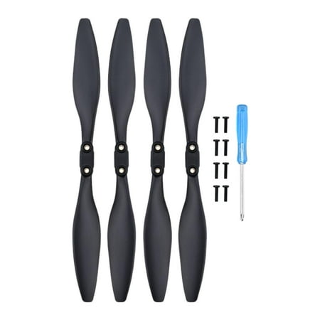 Drone Replacement Propeller Quadcopter Spare Parts for HS720 720E ...