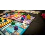 Meeple Party Boxed Board Game (Other) - Walmart.com