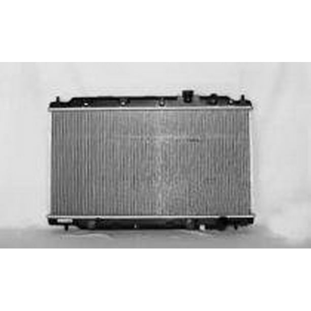 Acura Integra Radiator