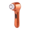 Vivitar Electronic Facial Brush Copper - Walmart.com