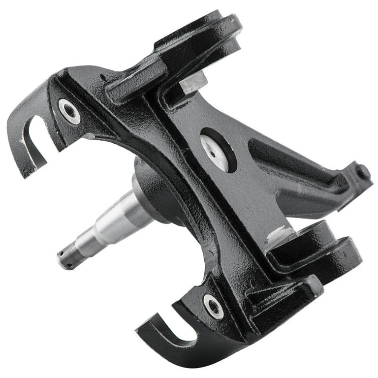 Lower Kits & Parts For GMC Yukon Street Edge USA 3-Inch Drop Lowering ...