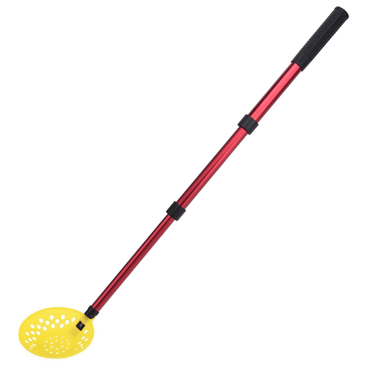 Click here for Unbranded Adjustable Ice Fishing Skimmer Scoop-Win... prices