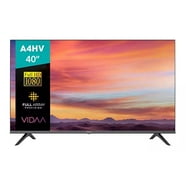 TV JVC 40 Pulgadas HD Smart TV LED SI40FR | Bodega Aurrera en línea