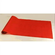 Hollywood Party Decoration Fabric Red Carpet Floor Runner 3x50 (Red ...