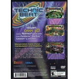 Technic Beat - PlayStation 2 - Walmart.com