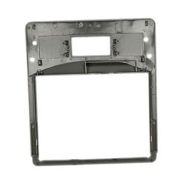Frigidaire Genuine Replacement Crisper Cover for Refrigerator - Walmart.com