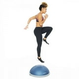 BOSU PRO Balance Trainer, 26-Inch, Dual Action Hand Pump - Walmart.com