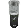 Mackie EM-91CU USB Condenser Recording Zoom Podcast Microphone Mic+Desk ...