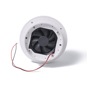 Heng's RV Camper Trailer Roof Vent Vortex Fan Upgrade Kit 90043-CR ...