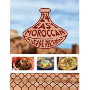The Modern Tagine Cookbook : Delicious Recipes for Moroccan One-Pot ...