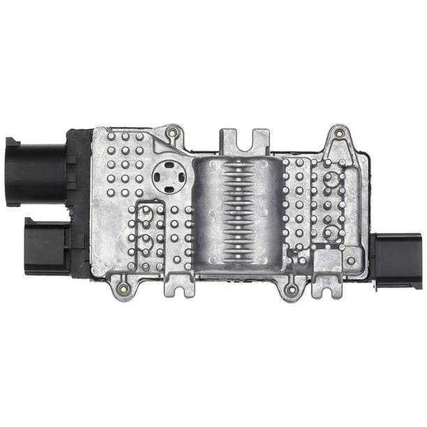 Ford Edge Engine Cooling Fan Module