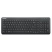 Evoluent EKB EVOLUENT ESSENTIALS FULL FEATURED COMPACT KEYBOARD - CABLE ...