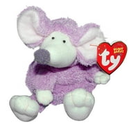 Ty Beanie Babies Hello Kitty Turquoise Regular 6" Plush - Walmart.com