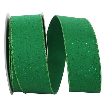 Reliant Ribbon - 92867W-044-10F, Citrus Life Plaid Wired Edge Ribbon ...