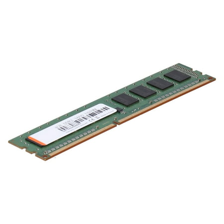Computer Memory Module, 240Pin Fully Compatible DDR3 Memory Module RGB ...