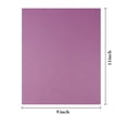 Sandpaper 1200 Grit Wet Dry Sanding Sheets High Performance White Fused ...