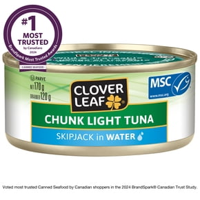 Canned Tuna | Walmart Canada