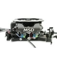 MSD Atomic 2 2910-2BK EFI Fuel Injection System - Black - Walmart.com