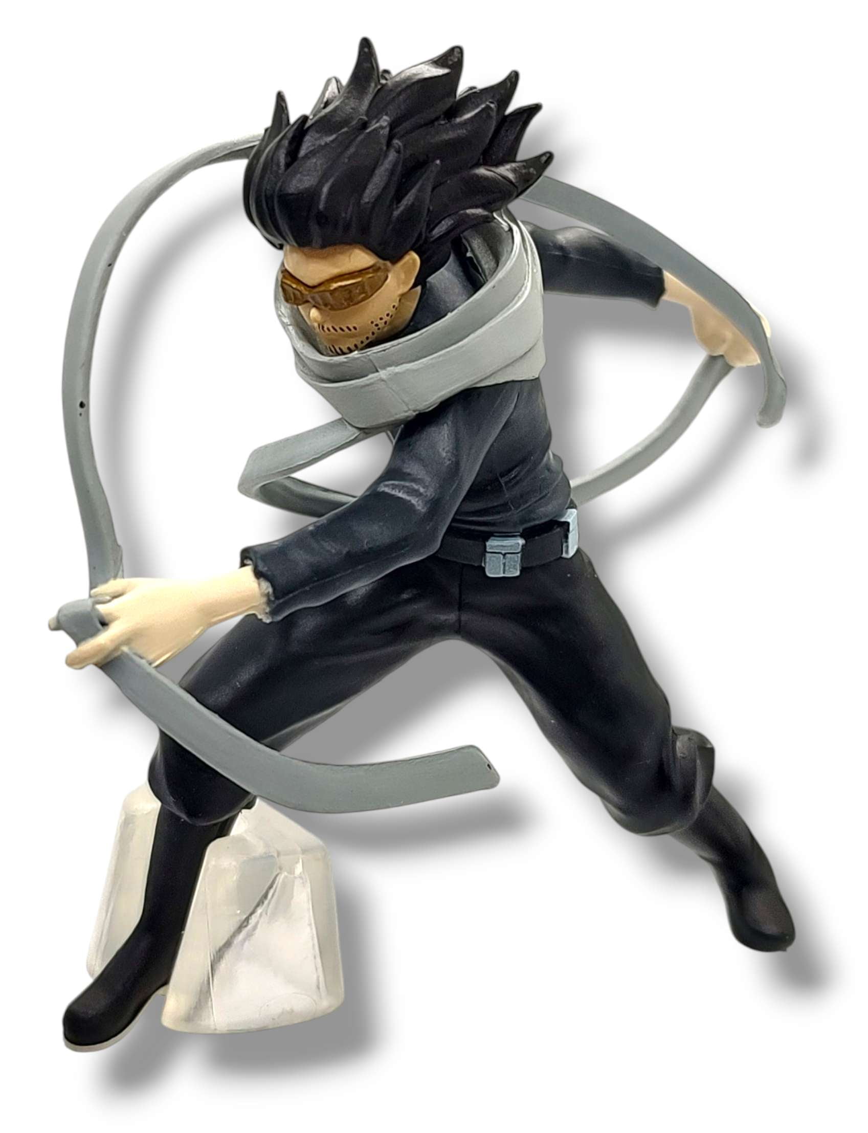 My Hero Academia Gashapon Great Posing Figures Series 2 Shota Aizawa ...